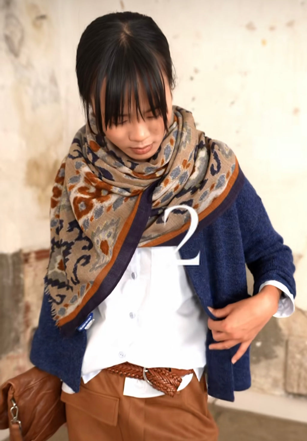 Beautiful, luscious 100% silk scarves in fabulous designs – The Silk Cafe