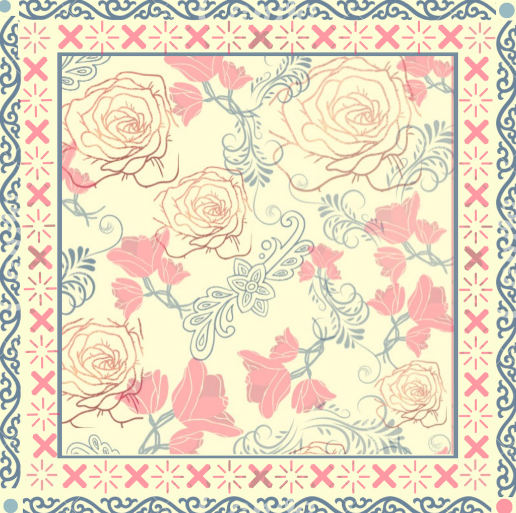 1933 Art Deco in Paris – The Silk Cafe